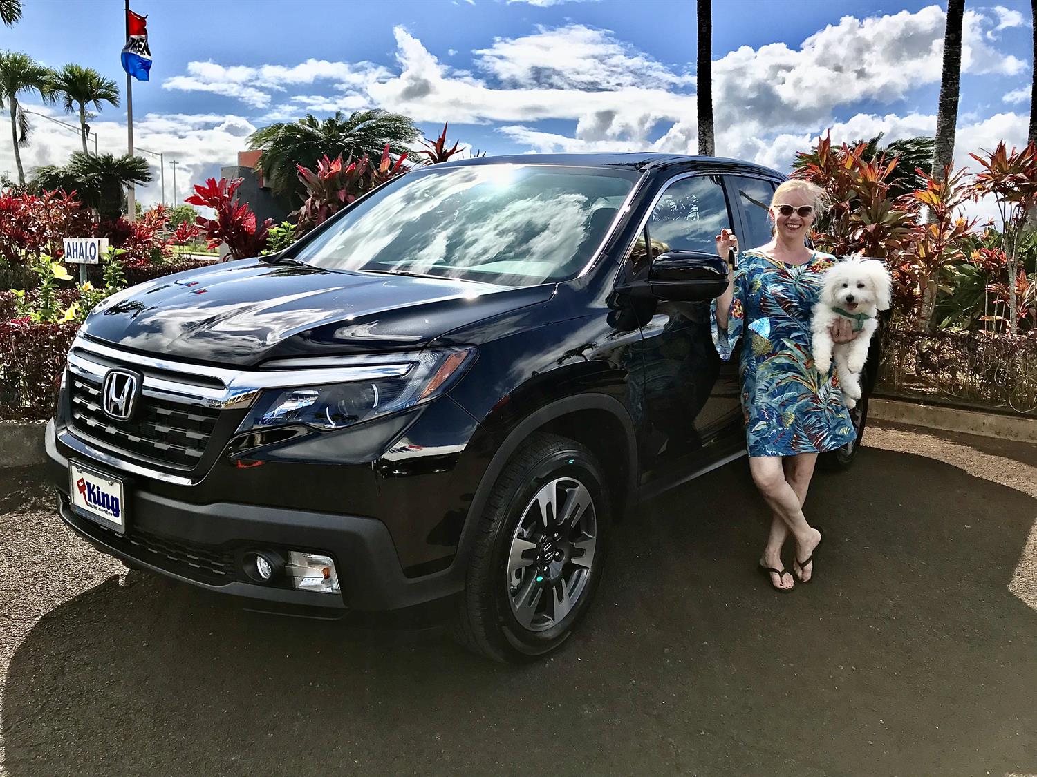 King Auto Center New Car Inventory | noonaday